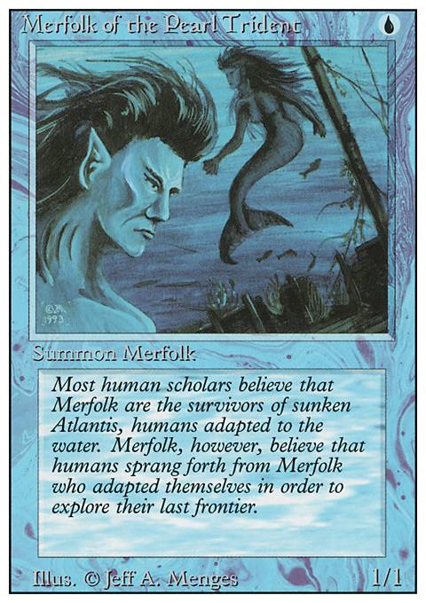 Svyelun of Sea and Sky EDH (Commander / EDH MTG Deck)