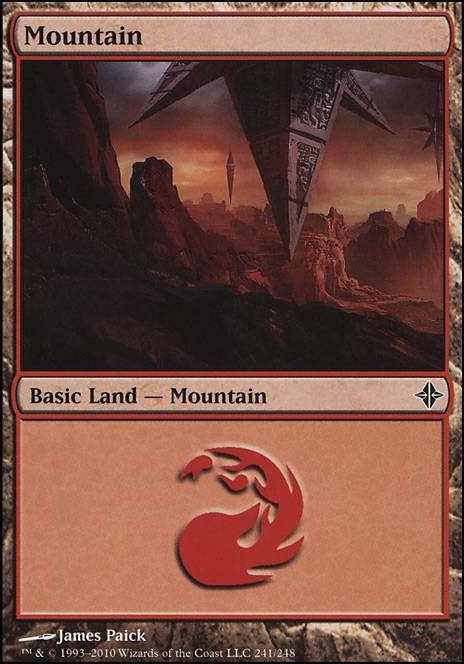 [PreCon] From the Beyond - Eldrazi Devoid (Commander / EDH MTG Deck)