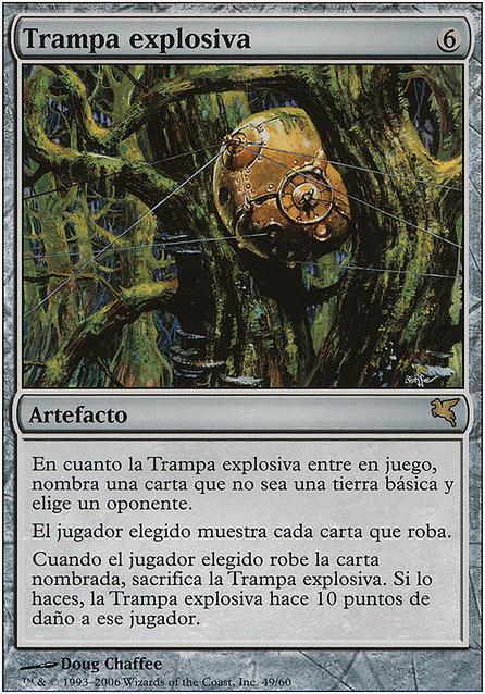 Lets build the best artifact commander deck! (Commander / EDH MTG Deck)