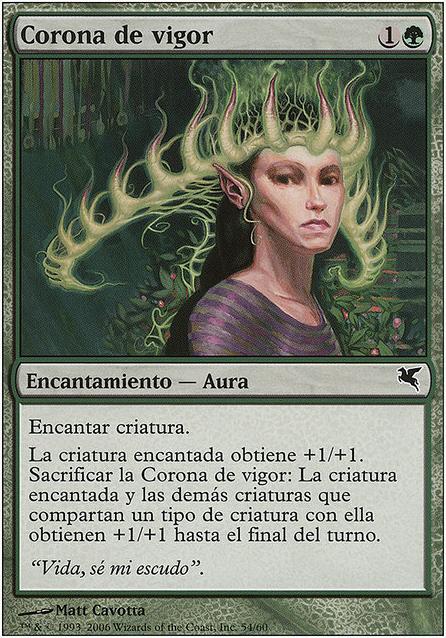 A very formidable group of bears (Pauper EDH MTG Deck)