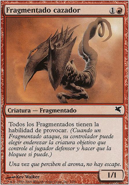 Slivers 2025 (Commander / EDH MTG Deck)