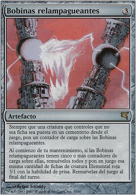 Tekuthal, Inquiry Dominus (Commander / EDH MTG Deck)