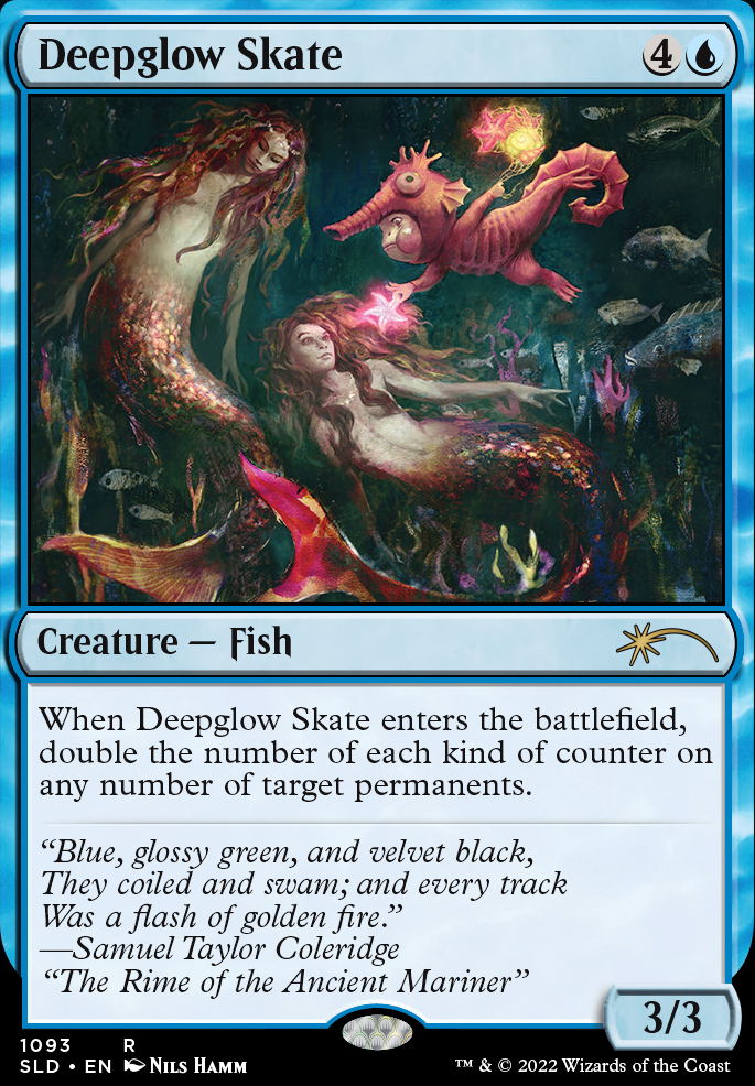 A Court of Thorns & Roses (Commander / EDH MTG Deck)