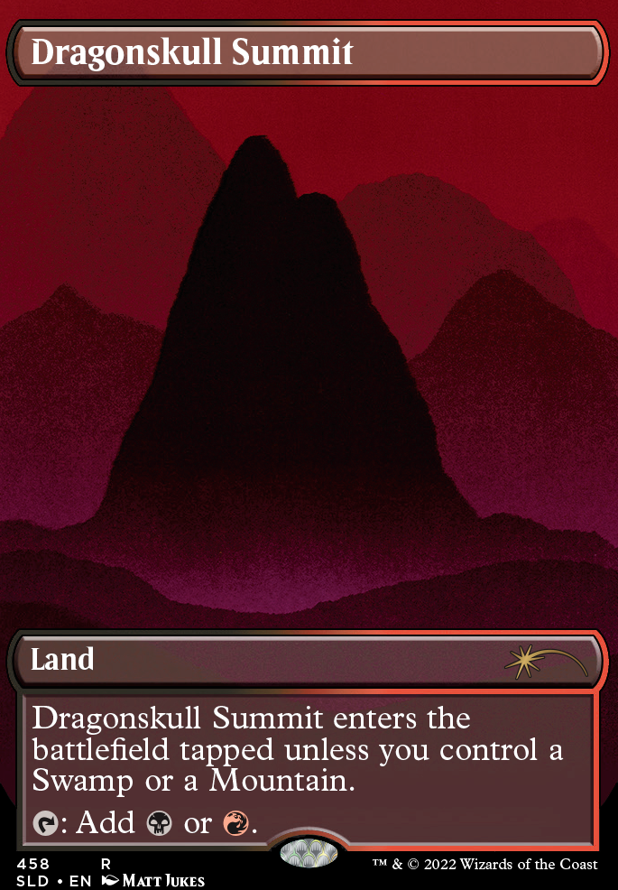 Phil Pirate Deck (Commander / EDH MTG Deck)