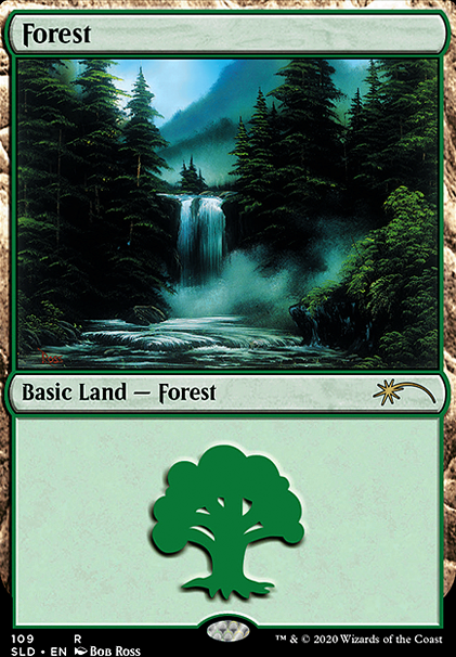 Inky Doom (Commander: Rule 0 MTG Deck)