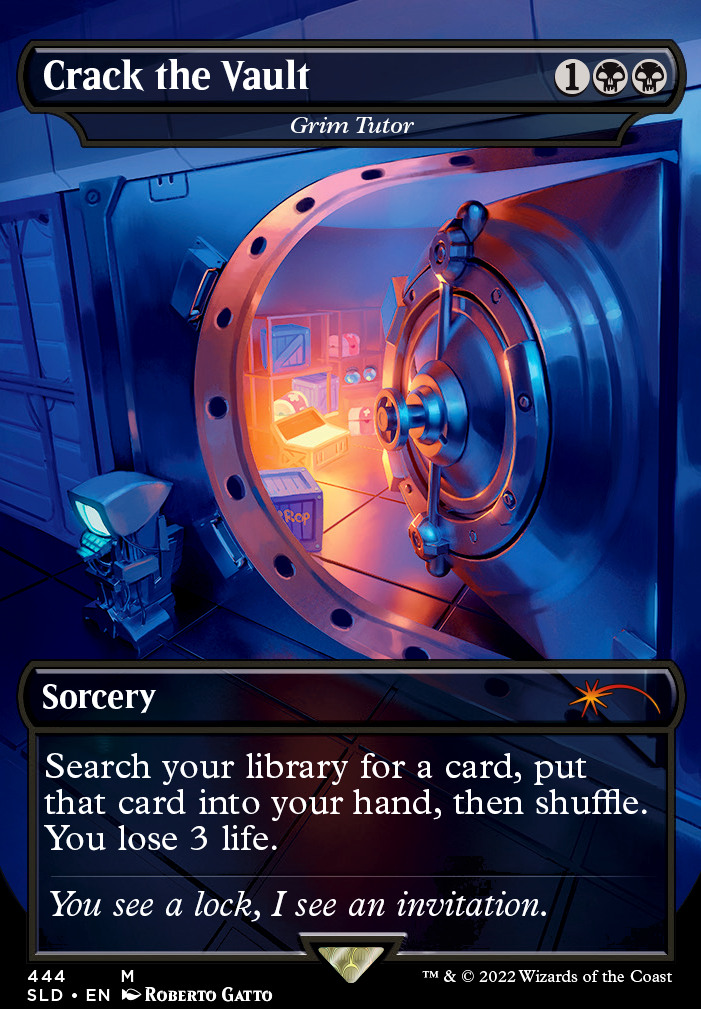 Stranger Things, Gates and Clues (Commander / EDH MTG Deck)