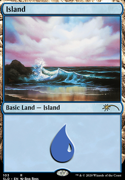 Inky Doom (Commander: Rule 0 MTG Deck)