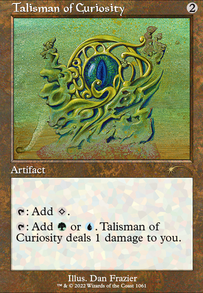 Modern - Eldrazi Ramp (Modern MTG Deck)