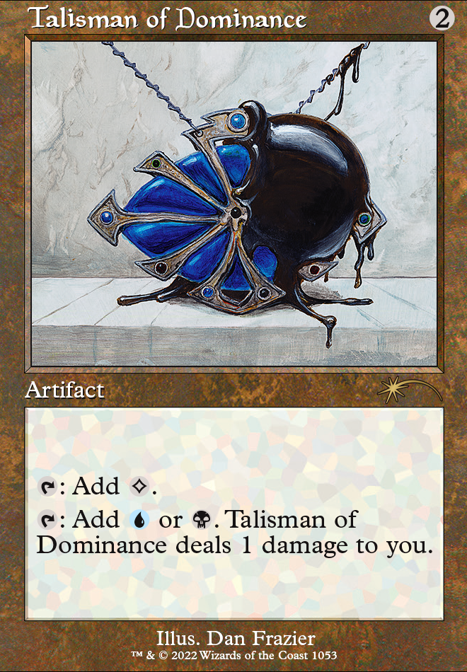 Supergirl 2.0 (Commander / EDH MTG Deck)