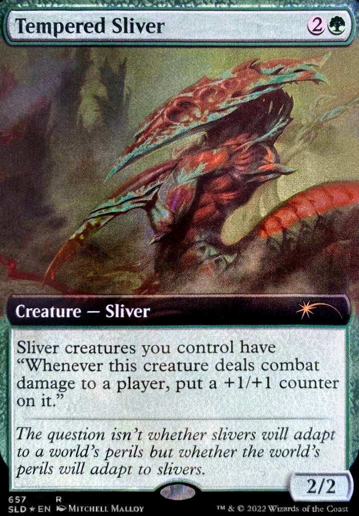 RANDOM BULLSHIT, GO!!! (Commander / EDH MTG Deck)