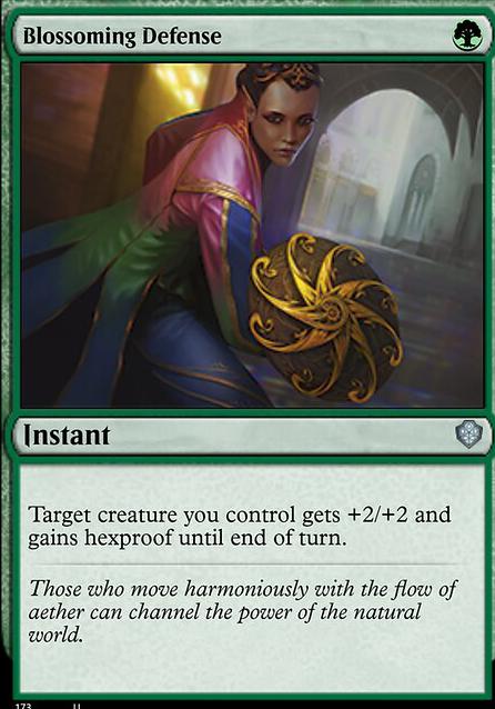 John Benny (Commander / EDH MTG Deck)