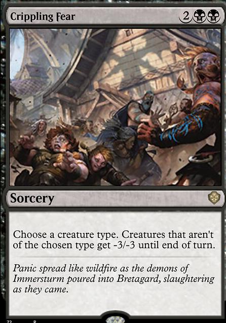 Captain N'ghathrod_Jon's (Commander / EDH MTG Deck)