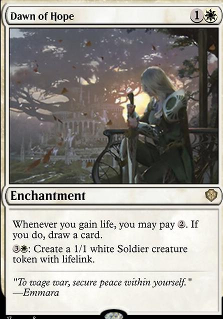 Precon: Token Triumph (Commander / EDH MTG Deck)