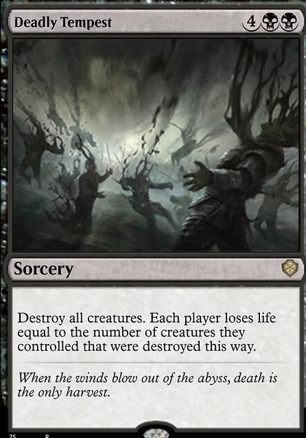 Pinhead (Commander / EDH MTG Deck)