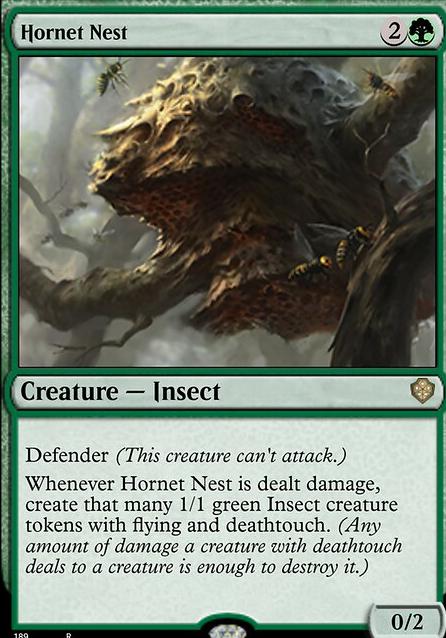 Precon: Token Triumph (Commander / EDH MTG Deck)