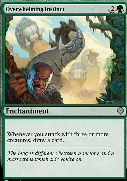 Commander - Kibo - Monkeys Revamp (Commander / EDH MTG Deck)