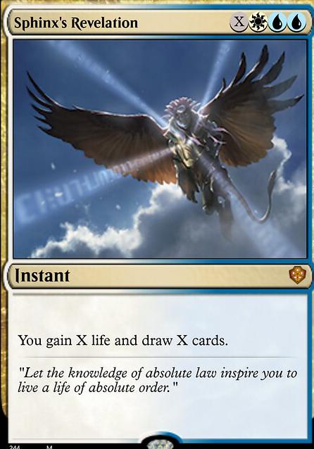 Isperia, Supreme Judge (Commander / EDH MTG Deck)