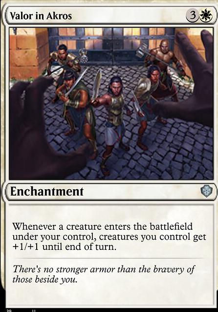 Precon: Token Triumph (Commander / EDH MTG Deck)