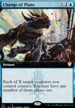 Taxes and Taxes (Commander / EDH MTG Deck)