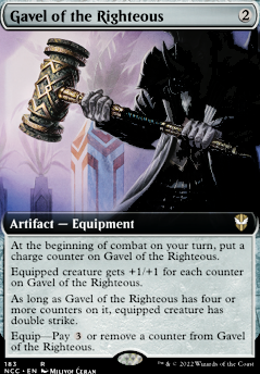 Colorless! (Commander / EDH MTG Deck)