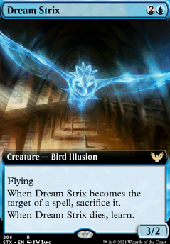 Quandrix Ramp – Strixhaven Constructed (Standard MTG Deck)