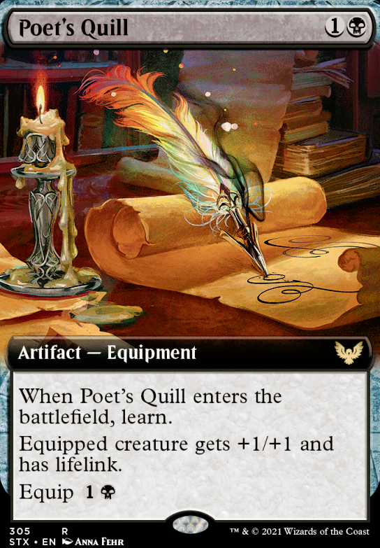 Here there be Demons (Pioneer MTG Deck)