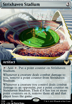 high power krenko (Commander / EDH MTG Deck)