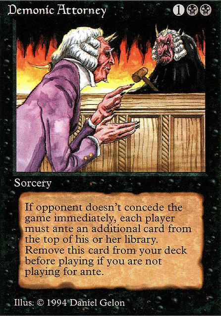 custom cube (Freeform MTG Deck)