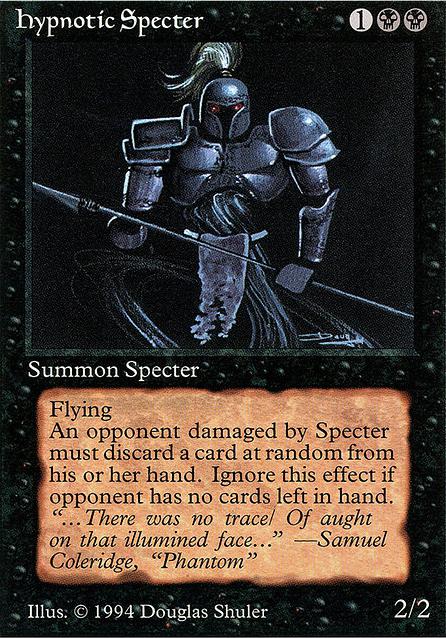 Hypnotic Specter