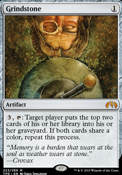Grindstone
