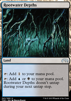 All Magic Draft (Limited MTG Deck)