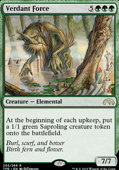 Verdant Force