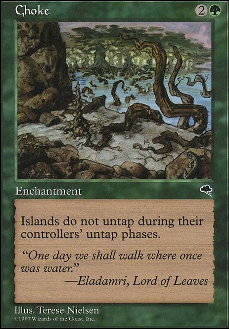 Tana and Tymna Blood Pod - Primer (Commander / EDH MTG Deck)