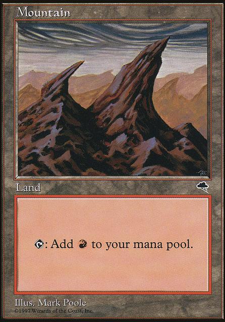 Sliver Deck Revised 2023 (Commander / EDH MTG Deck)