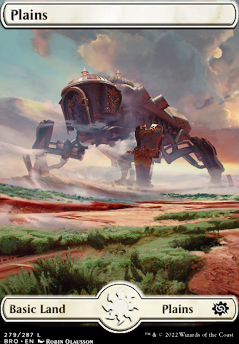 Orks Commander Deck (Commander / EDH MTG Deck)