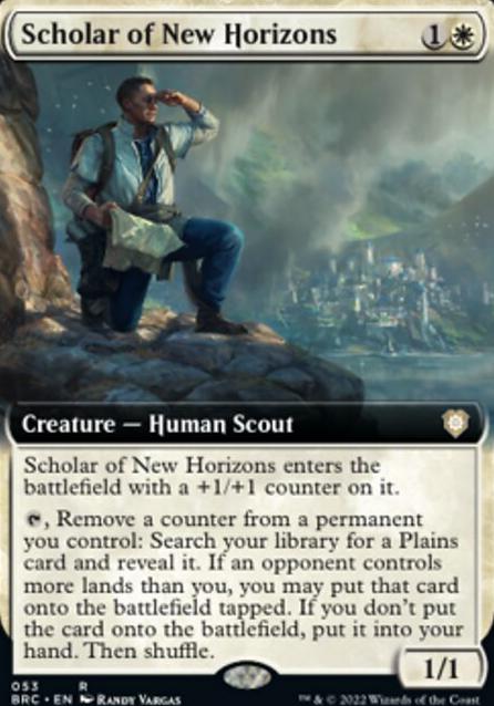 Bright-Palm EDH (Commander / EDH MTG Deck)