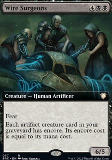 Ultimate Mishra Theme Deck (Casual MTG Deck)