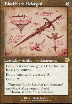 Rograkh, Son of Rohgahh/Ardenn Intrepid (Commander / EDH MTG Deck)