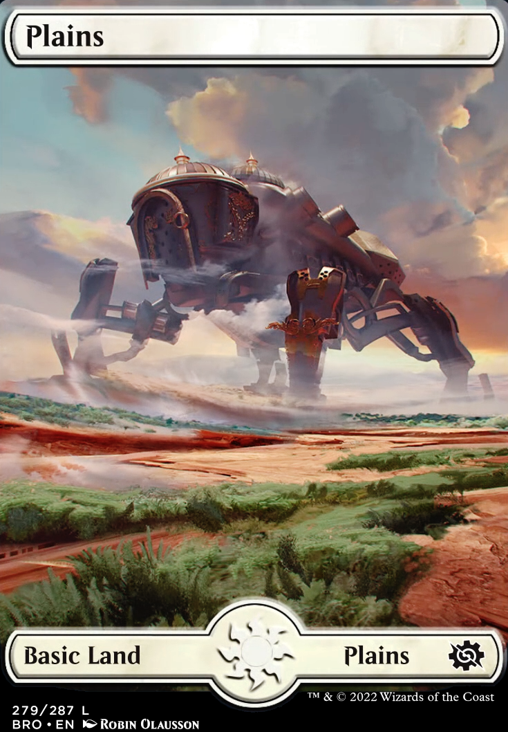 Megatron EDH: Decepticons, Attack! (Commander / EDH MTG Deck)