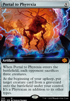 Runadi, Behemoth Caller: Beef Chief (Commander / EDH MTG Deck)