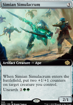 Diddy Kong EDH (Commander / EDH MTG Deck)