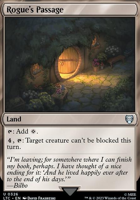 Sauron, Lord of the Rings Precon Deck (Commander / EDH MTG Deck)