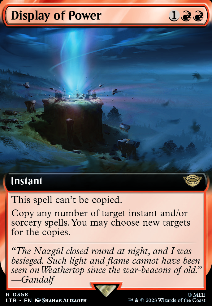 Queen Marchesa's Castle (Commander / EDH MTG Deck)