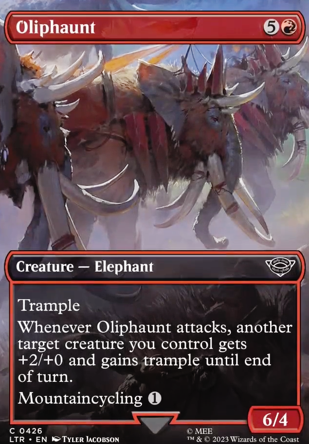 Mayael as of 9/3/25 (Commander / EDH MTG Deck)