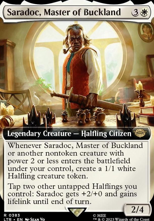 Riff Raff, Street Rat (Delney Draw Primer) (Commander / EDH MTG Deck)