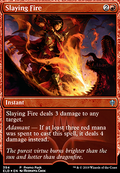 and a monkey (Commander / EDH MTG Deck)