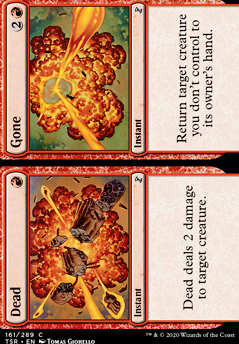 Pendragon: 3 p1 (Commander: Rule 0 MTG Deck)