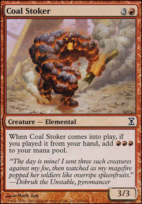 Elmar and Bjorna Temur Friends Forever (Commander / EDH MTG Deck)