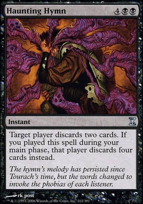 Rat Rogue/Ninja EDH (Commander / EDH MTG Deck)