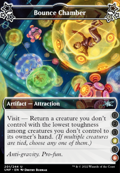 Myra the Magnificent (Commander / EDH MTG Deck)